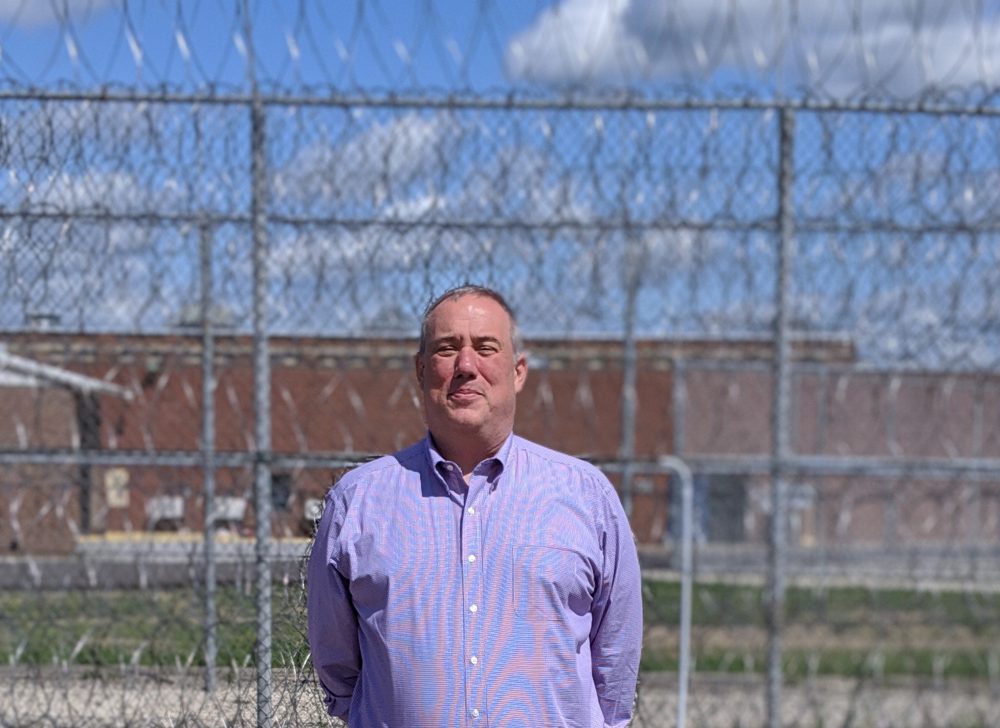 Episode 64 Somil Trivedi - Decarceration Nation