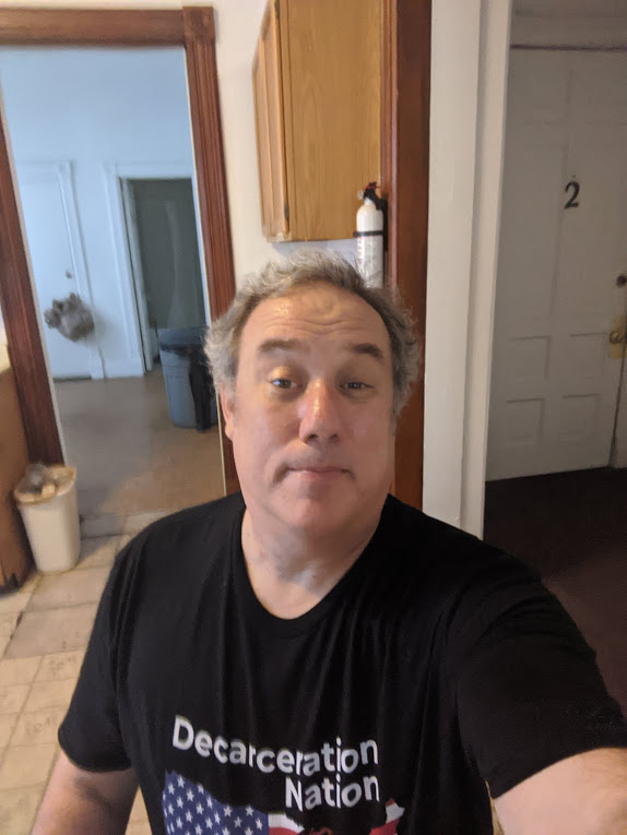 81 Fury Young - Decarceration Nation