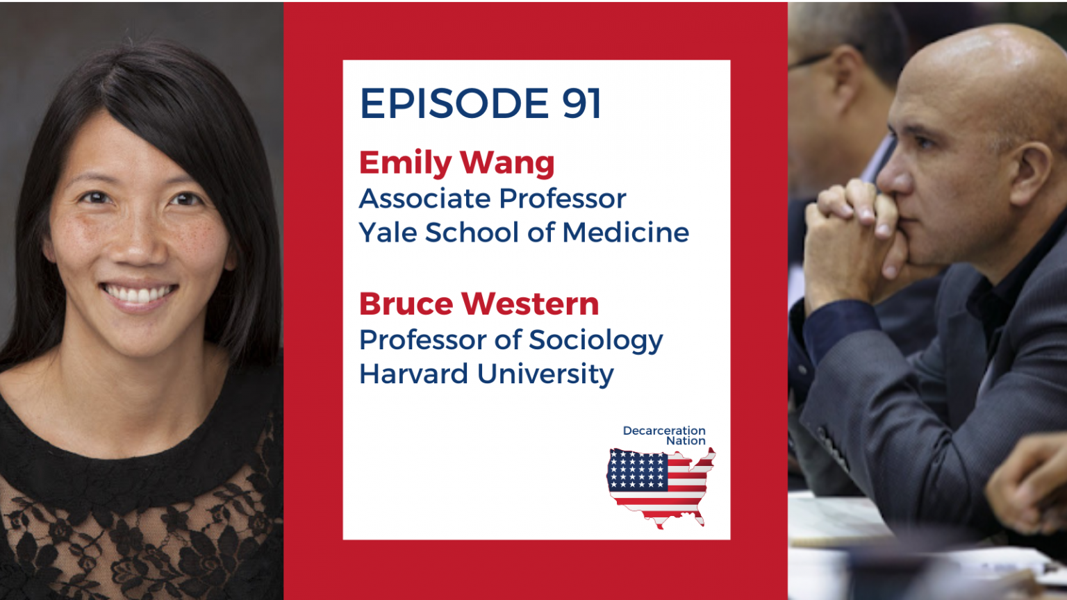 77 Janos Marton - Decarceration Nation