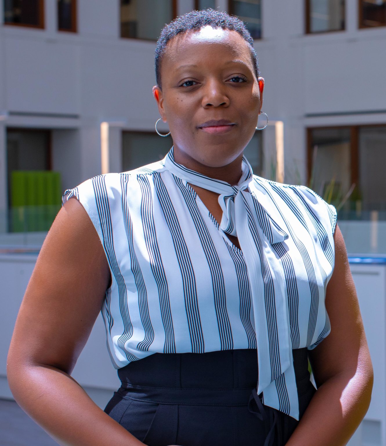 113 Nneka Jones Tapia - Decarceration Nation