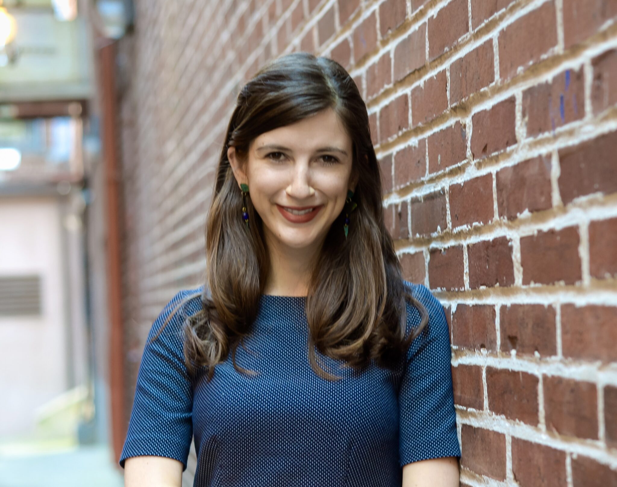 121 Hannah Riley - Georgia Crisis - Decarceration Nation