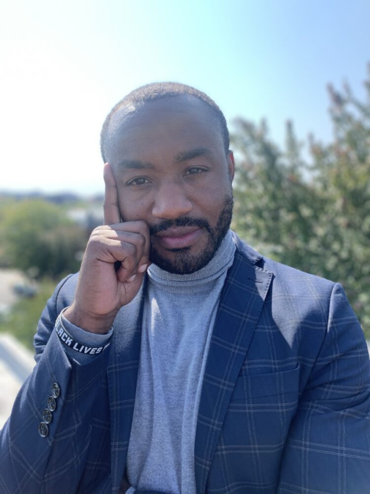 124 Michael Deegan McCree - Cannabis Justice - Decarceration Nation 124 Michael Deegan McCree - Cannabis Justice - Decarceration Nation