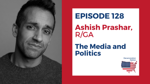 Decarceration Nation