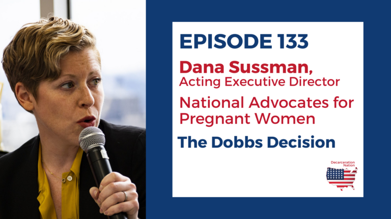 Decarceration Nation