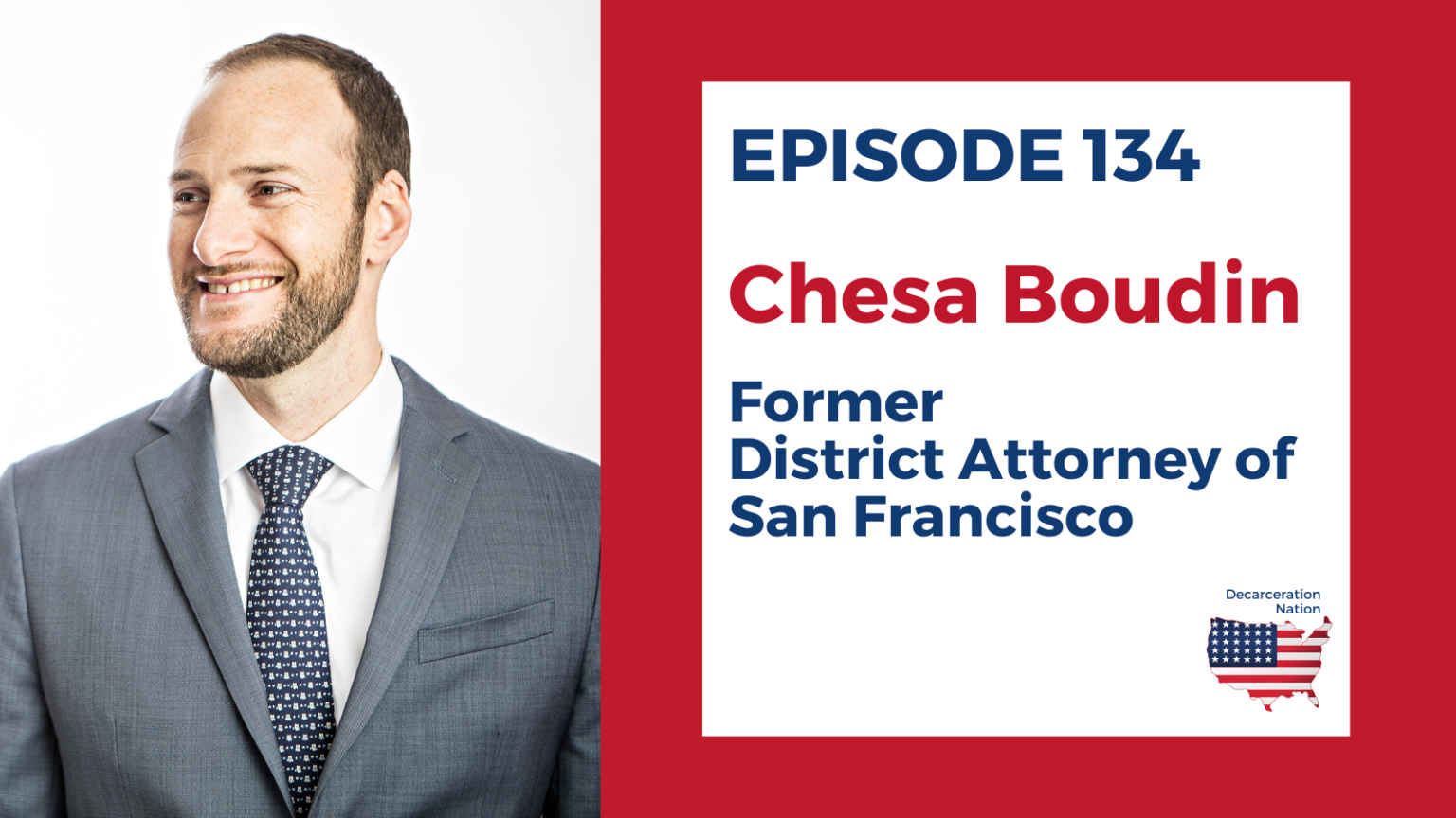 Decarceration Nation